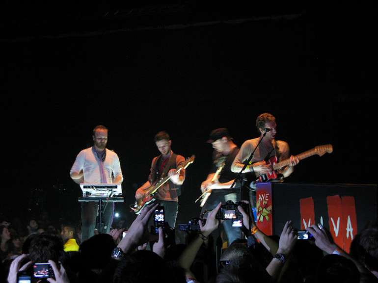 The 25 Best Driving Albums Of 2011 – Part 1 | Whaddup JP